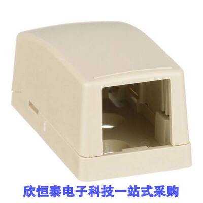 CBX1EI-A连接器 《 MINI-COM SURFACE MOUNT BOX ACCE    》