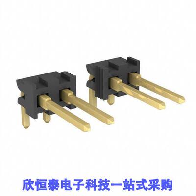 87233-6连接器 《 CONN HEADER R/A 6POS 2.54MM    》