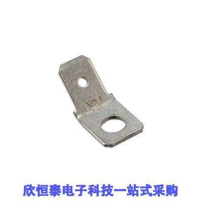 181949-2连接器 《 CONN QC TAB 0.250    》