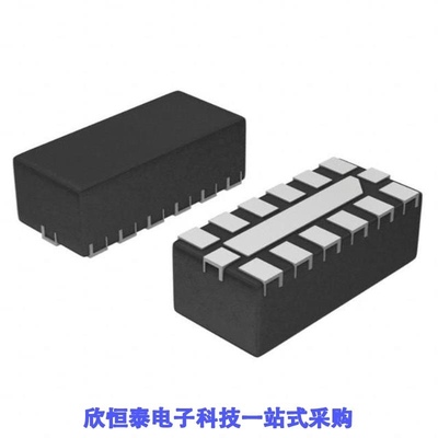 NUF6400MNTBG/NUF6401MNT1G/NUF6402MNT1G