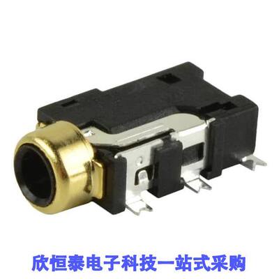 SJ2-25515C-SMT-TR null CUI