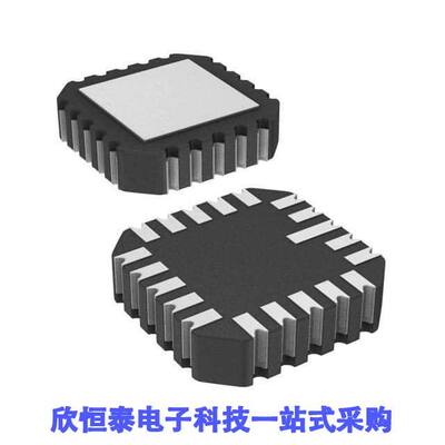 HCPL-673K隔离器 《 OPTOISO 1.5KV 2CH DARL 20-LCCC    》