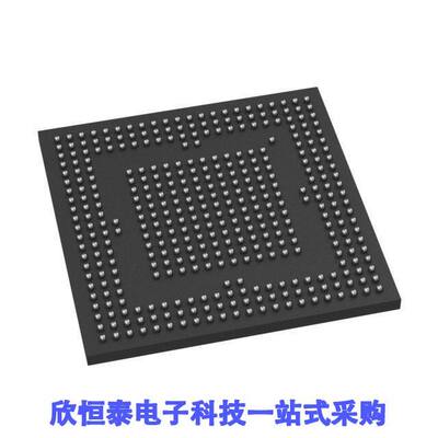 ADSC587WBBCZ5B10芯片 《 ARM, 2XSHARC, DUAL DDR    》
