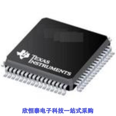 TAS5701PAP/TAS5701PAPR/TAS5704PAP