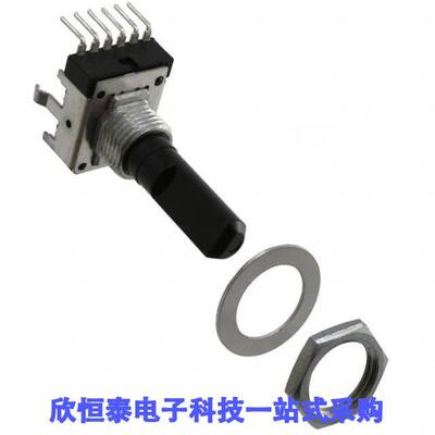 EVJ-YK1F03705电位计 《 POT 20K OHM 1/20W LOGARITHMIC    》