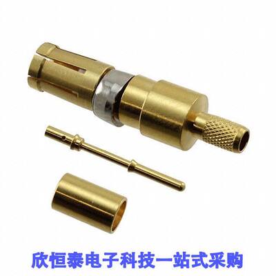 132J21019X连接器 《 CONN D-SUB SO【ET COAX CRIMP    》