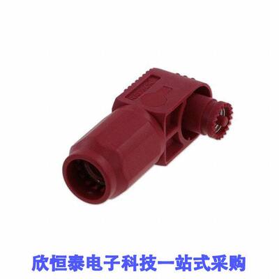 SLPPC50BNR3连接器 《 SURLOK PLUS, RIGHT ANGLE PLUG, 1    》