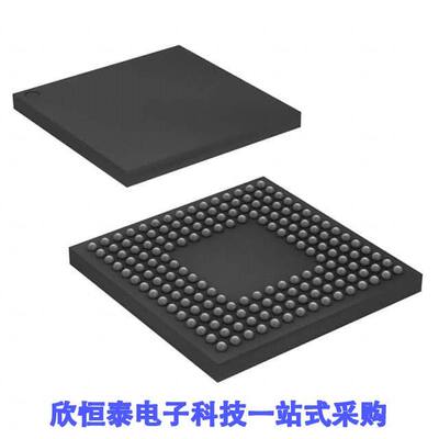AT91M55800A-33CJ-999 null Microchip Technology