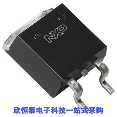 BYV29B-500,118 null WeEn Semiconductors