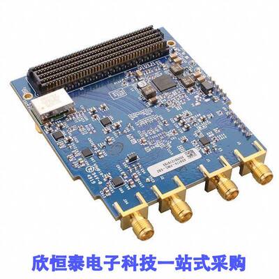AD9174-FMC-EBZ null ADI