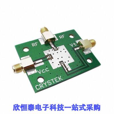 CEVAL-055开发板 《 BOARD EVAL FOR CVCO55 .5
