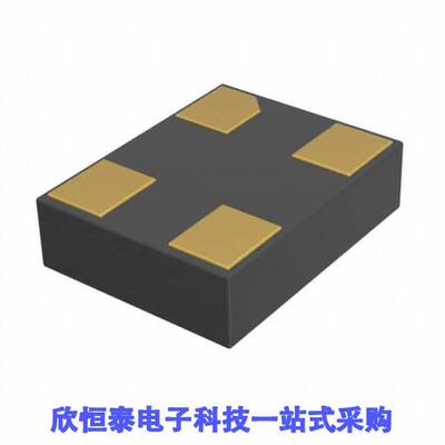 AMPDEFI-A02T晶振 《 MEMS OSC XO 1.71V-3.63V 4VDFN    》