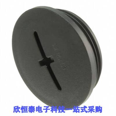 19000005172连接器 《 ACCES. BLANKING PIECE M32 X 1,5    》