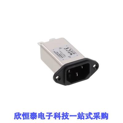 FN9233ER-10-06 null Schaffner EMC Inc.