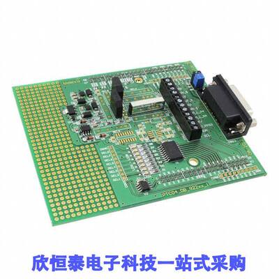 PTC04-DB-922XX开发板 《 PTC04 DAUGHTERBOARD 922XX    》