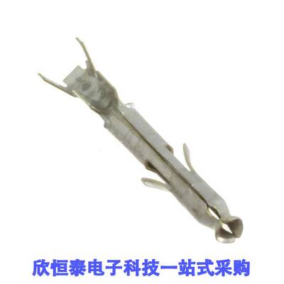 1-770903-0连接器 《 CONN PIN 18-22AWG GOLD CRIMP    》