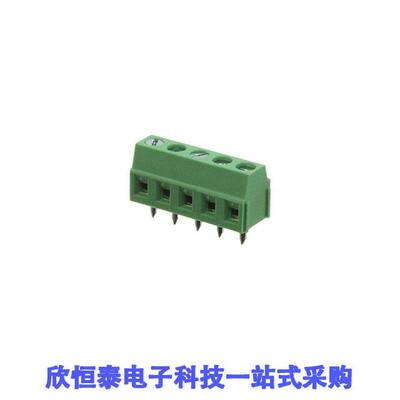 EBWA-05-B连接器 《 EURO BLO【 5P    》