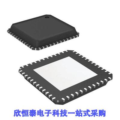 CC2431RTC射频 《 IC RF TXRX+MCU 802.15.4 48VFQFN    》