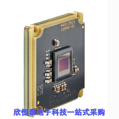 11496传感器，变送器 《 CAMERA COLOR BAREBOARD AR0135CS    》