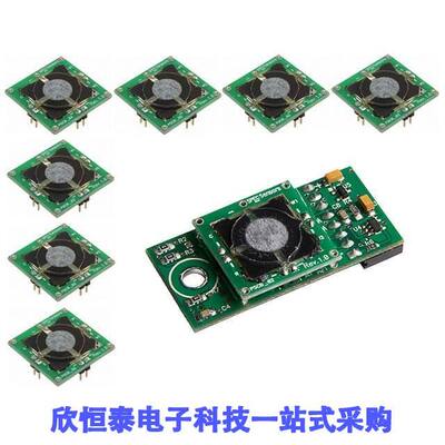 968-045开发板 《 DIGITAL GAS SENSOR DEVELOPER KIT    》