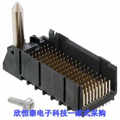 2007793-2连接器 《 CONN HEADER IMPACT 144POS PCB    》