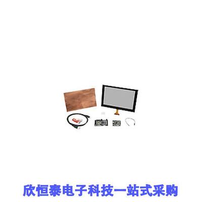 ATEVK-MXT641TDAT-A null Microchip Technology