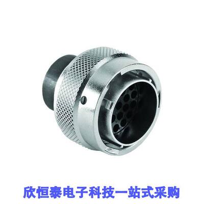 RT0W61626PNH连接器 《 CONN PLUG HSG MALE 26POS INLINE    》