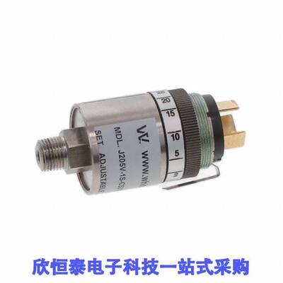 J205V-1S-C52TB-DIS null Whitman Controls, LLC