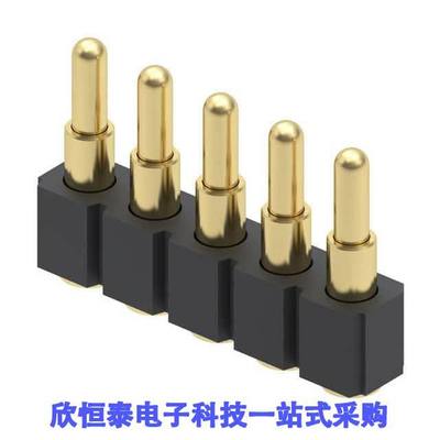 812-22-005-30-003101 null Mill-Max