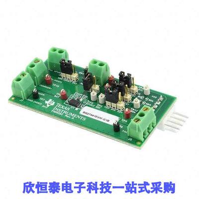 BQ27441EVM-G1B开发板 《 EVAL MODULE FOR BQ27441    》