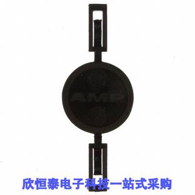 499991-2连接器 《 CONN POLARIZER SNAP-IN    》