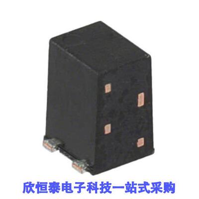 AQY221R2TW继电器 《 SSR RELAY SPST-NO 250MA 0-40V    》
