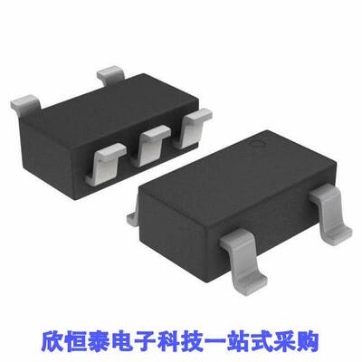 MC74HC1G04DTT1G芯片 《 IC INVERTER 1CH 1-INP 5TSOP    》