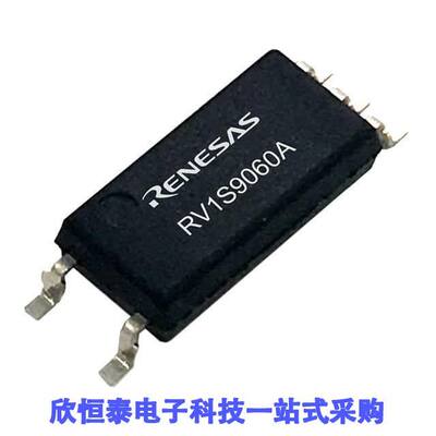 RV1S9060ACCSP-10YV#SC0 null Renesas Electronics America
