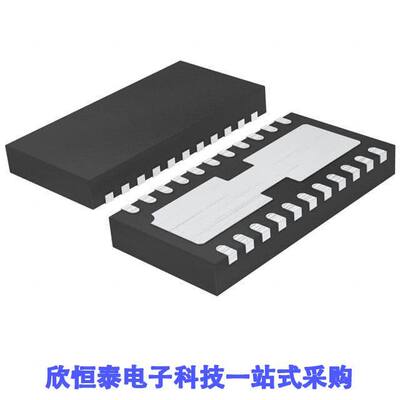 LTC4089EDJC-3#PBF芯片 《 IC USB POWER MANAGER 22DFN    》