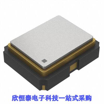 HX2127010Q晶振 《 CLO【 SAW OSCILLATOR SEAM2520    》