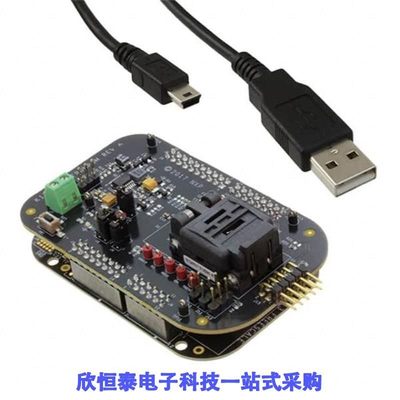 KITPF8200FRDMPGM/KITPF8201FRDMEVM/KITPFPGMEVME