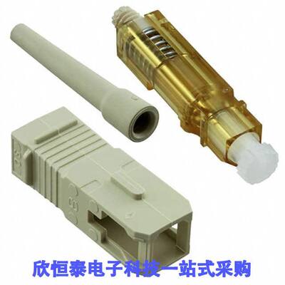 FSC2MC6EI连接器 《 SC2 OM1 900UM MULTIMODE SIMPLEX    》