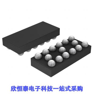 CM1442-06LP滤波器 《 DATA LINE FILTER, 6 FUNCTION(S)    》