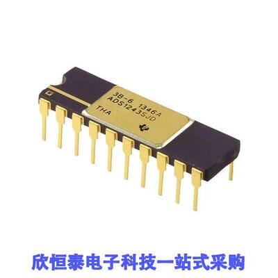 LM5116HJD芯片 《 IC REG CTRLR BU【 20CDIP    》
