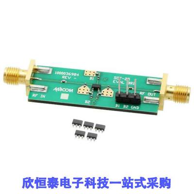 MADP-007455-001SMB null M/A-Com Technology Solutions