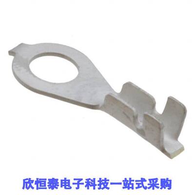 160102-2连接器 《 CONN RING CIRC 16-20AWG #10    》