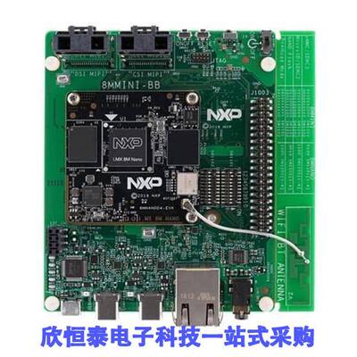 8MNANOD4-EVK开发板 《 8MNANOD4-EVK    》