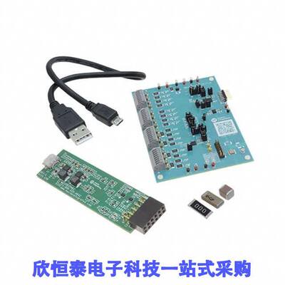 MAX22192EVSYS# null ADI