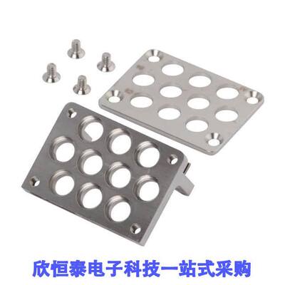 SF9311-60097连接器 《 SMPM DAUGHTERCARD VITA 67.3    》