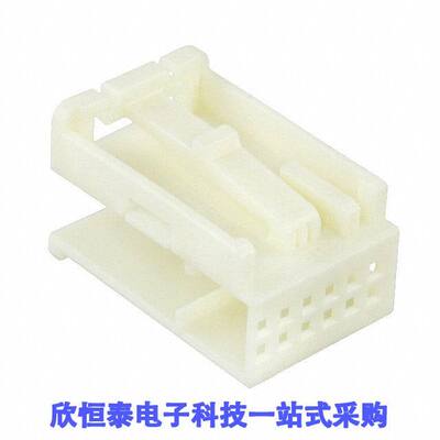 2-1355524-3连接器 《 MQS ABDE【KAPPE 12P    》