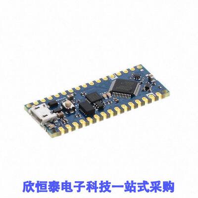 ABX00028开发板 《 ARDUINO NANO EVERY    》