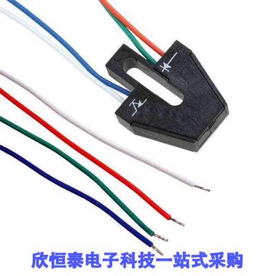 OPB704WZ null TT Electronics