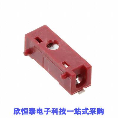 3-2834006-1连接器 《 1P MODULAR RELEASABLE POKE-IN CO    》
