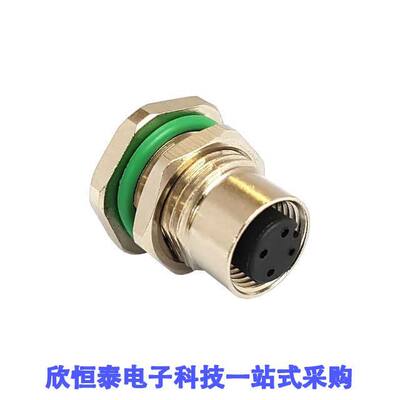 PXMBNI12RPF08APCPG9 null Bulgin